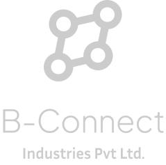B-Connect Partner Logo – Samsika Marketing Consultants