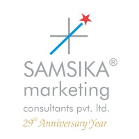 Samsika Logo – Samsika Marketing Consultants