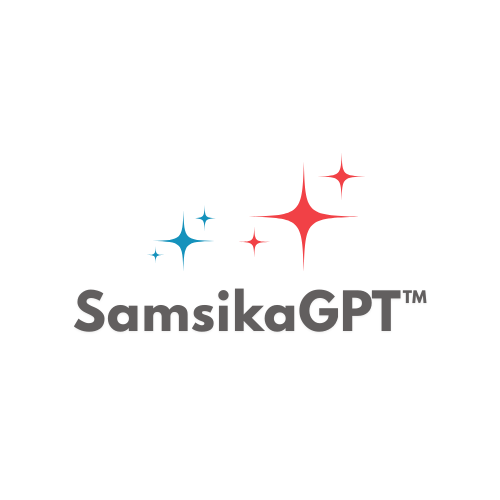4 – Samsika Marketing Consultants
