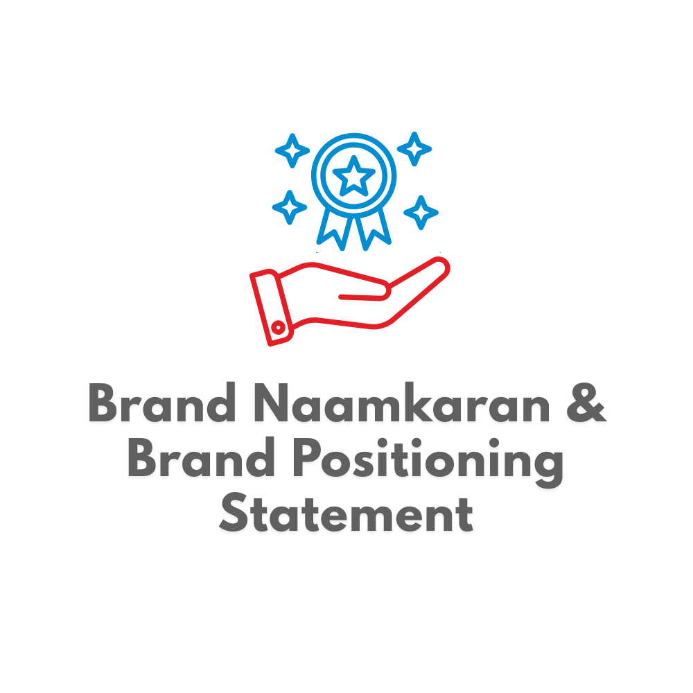 Brand Naamkaran & Brand Positioning Statement – Samsika Marketing ...