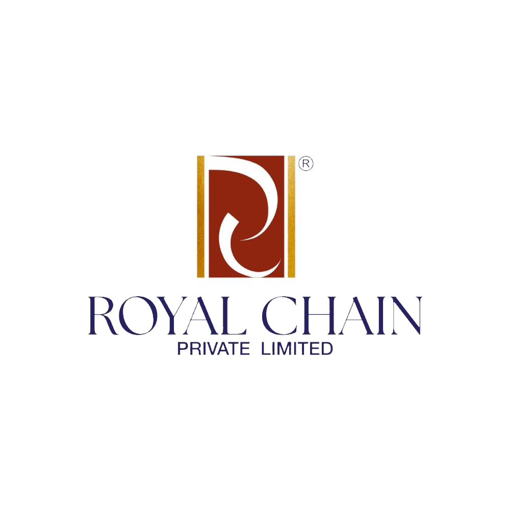 Royal Chains – Samsika Marketing Consultants