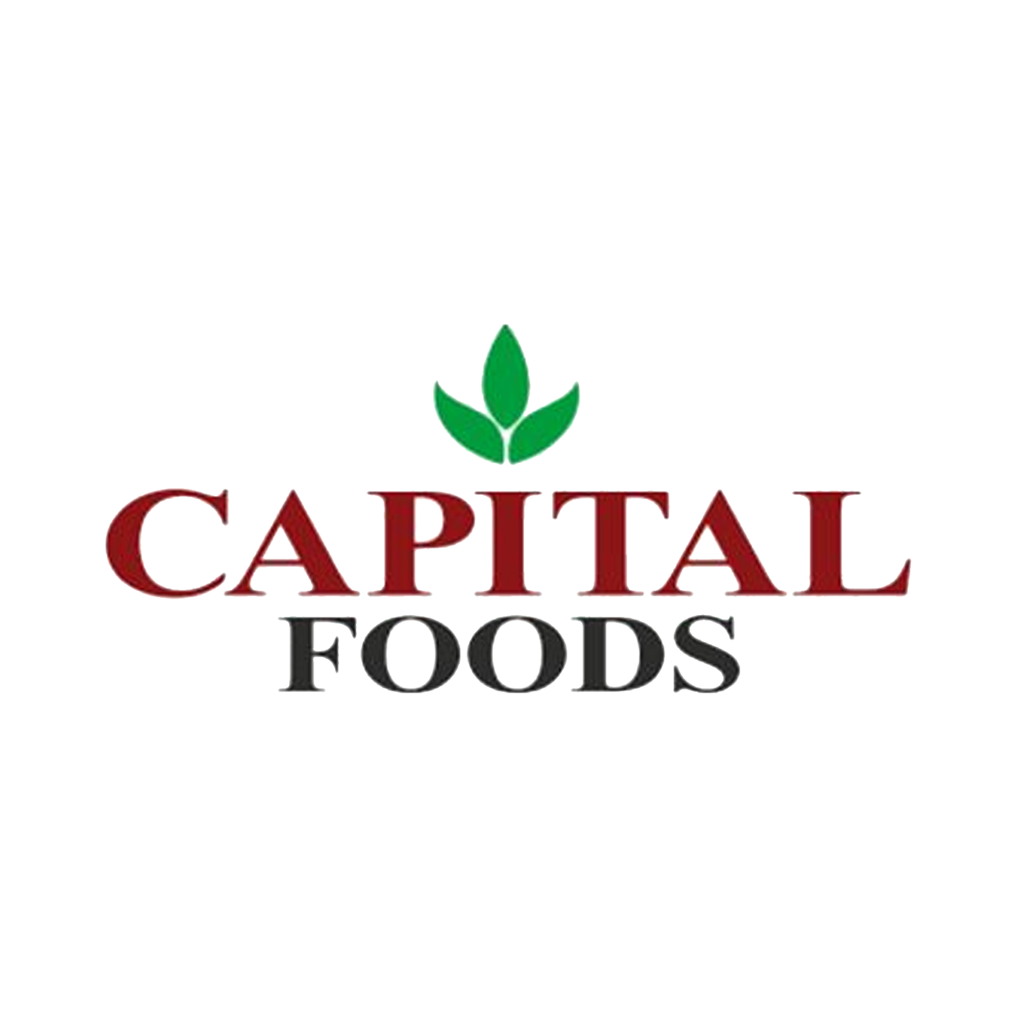 Capital Foods – Samsika Marketing Consultants
